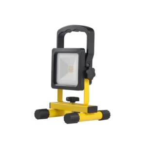 Led punjivi reflektor 10W