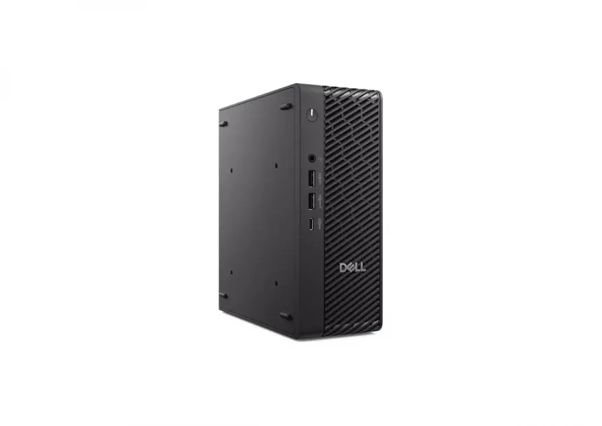 DELL Pro Max Micro Core Ultra 7 265 16GB 1TB SSD RTX A1000 8GB Win11Pro 3yr ProSupport + WiFi