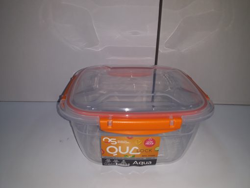 KUTIJA ZA ODLAGANJE 2400ML