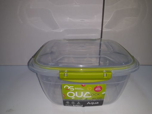 KUTIJA ZA ODLAGANJE 3750ML
