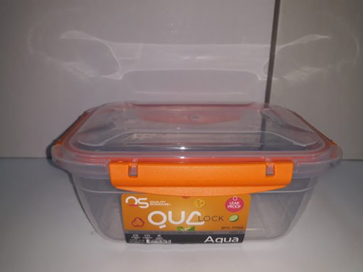 KUTIJA ZA ODLAGANJE 1400ML