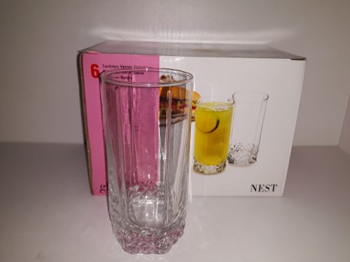 CASE 6/1 VALSE
