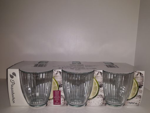 CASE 6/1 LINEA