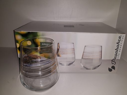CASE 6/1 ALLEGRA 435CC