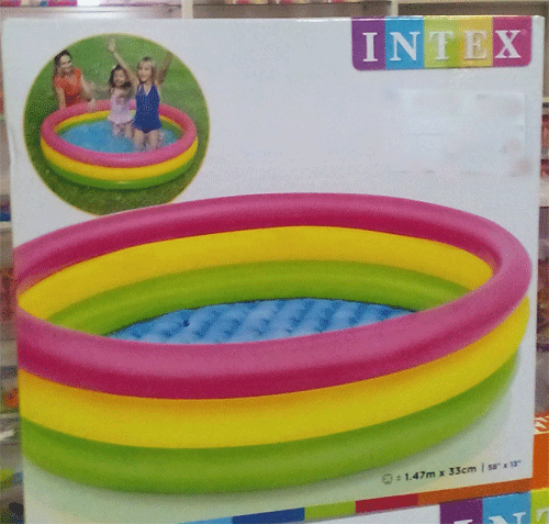 BAZEN 147X33