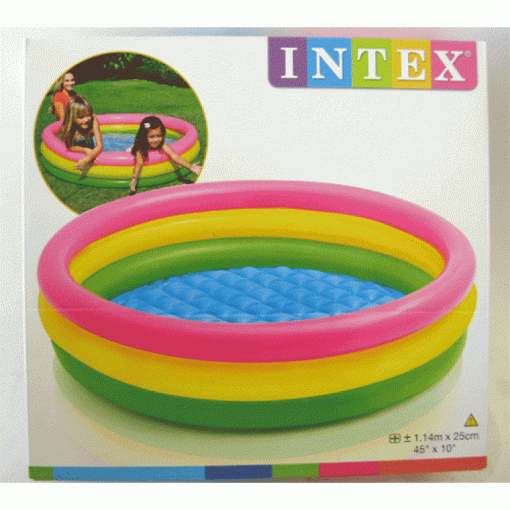 Bazen 114*25