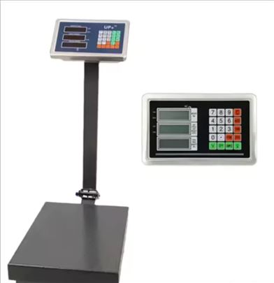 Digitalna vaga 600kg/700KG, digitalne vage, vage