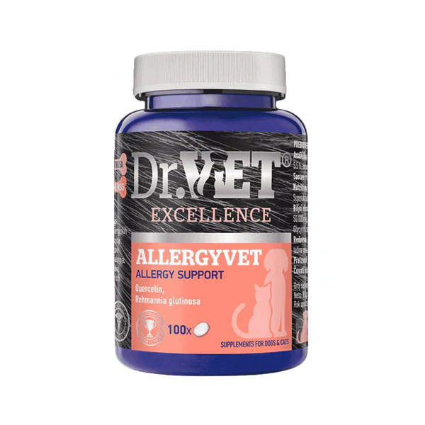 Dr.VET - Allergyvet