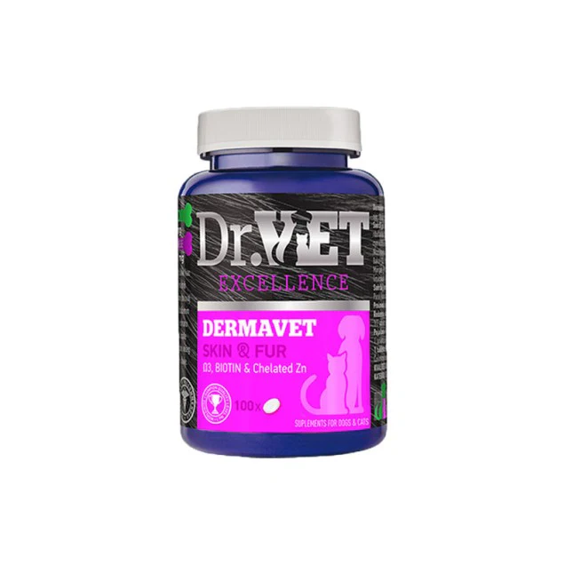 Dr.VET - Dermavet