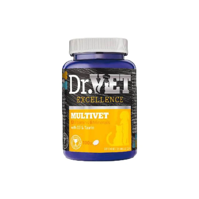 Dr.VET - Multivet