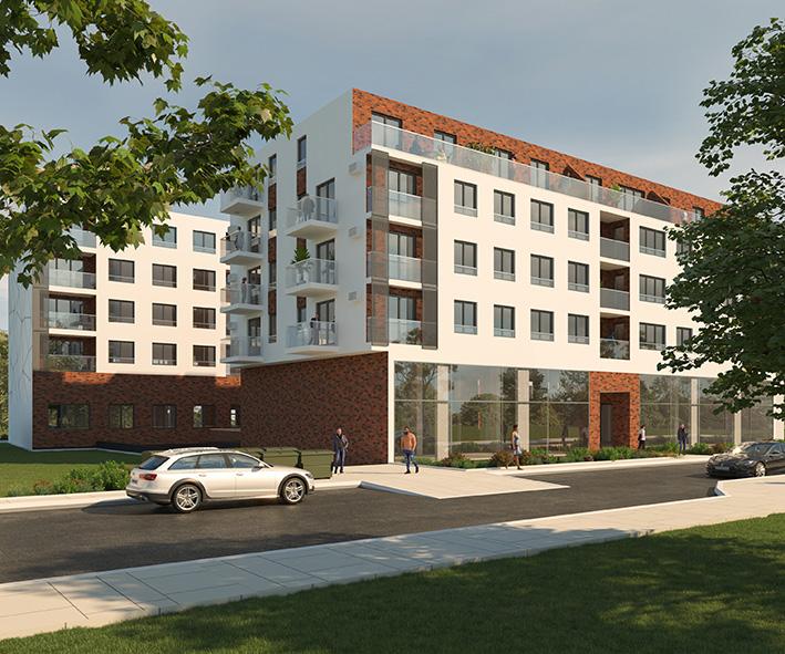 Ekskluzivan poslovni prostor na odličnoj lokaciji ID#1236
1.312.560 €