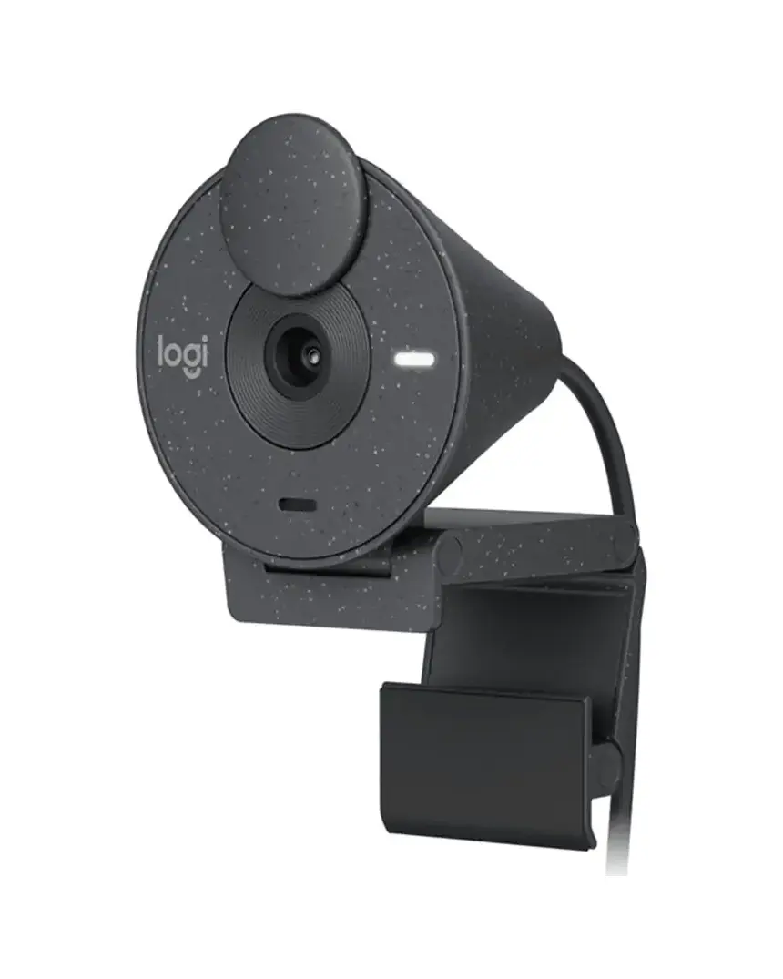 WEB KAMERA Logitech BRIO 305 Graphite 960-001469
