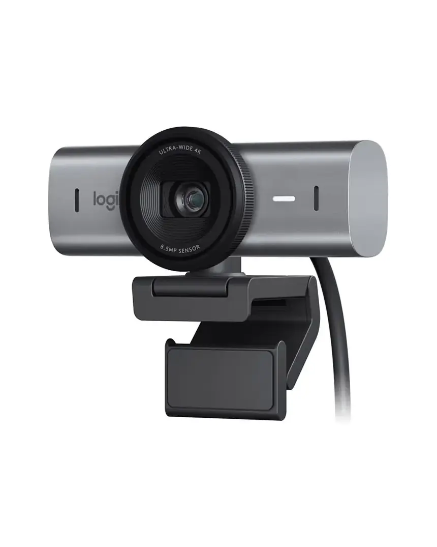 WEB KAMERA Logitech MX BRIO 705 Business 4K 960-001530