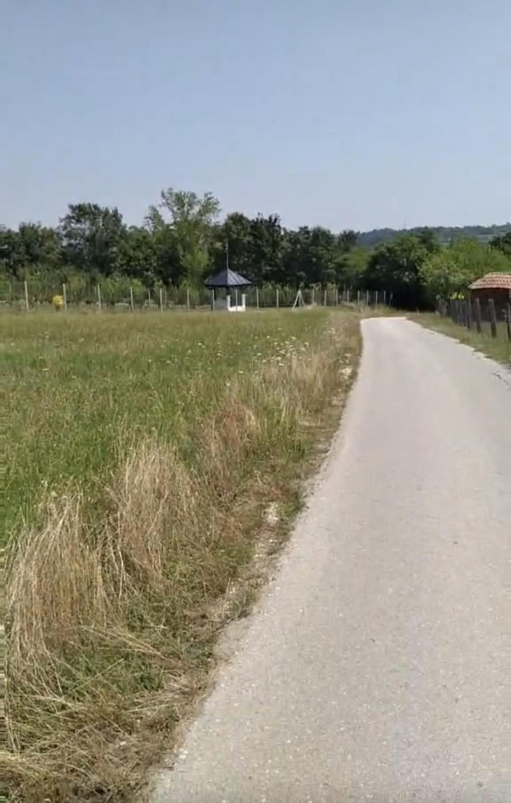 -Odličan plac-Amerić-VN 031 ID#31
75.000 €