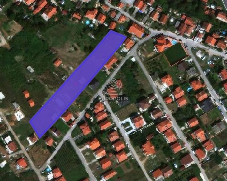 Plac za investitore ID#9438
875.000 €
