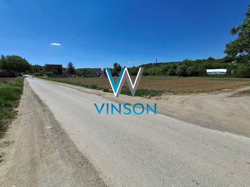 Petrovaradin, Alibegovac - Odličan građevinski plac ID#7000087
525.300 €
