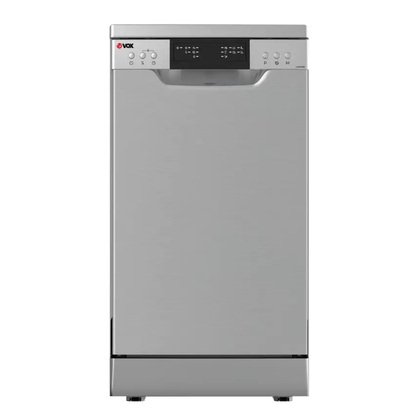 Mašina za pranje sudova LC S10 7618E