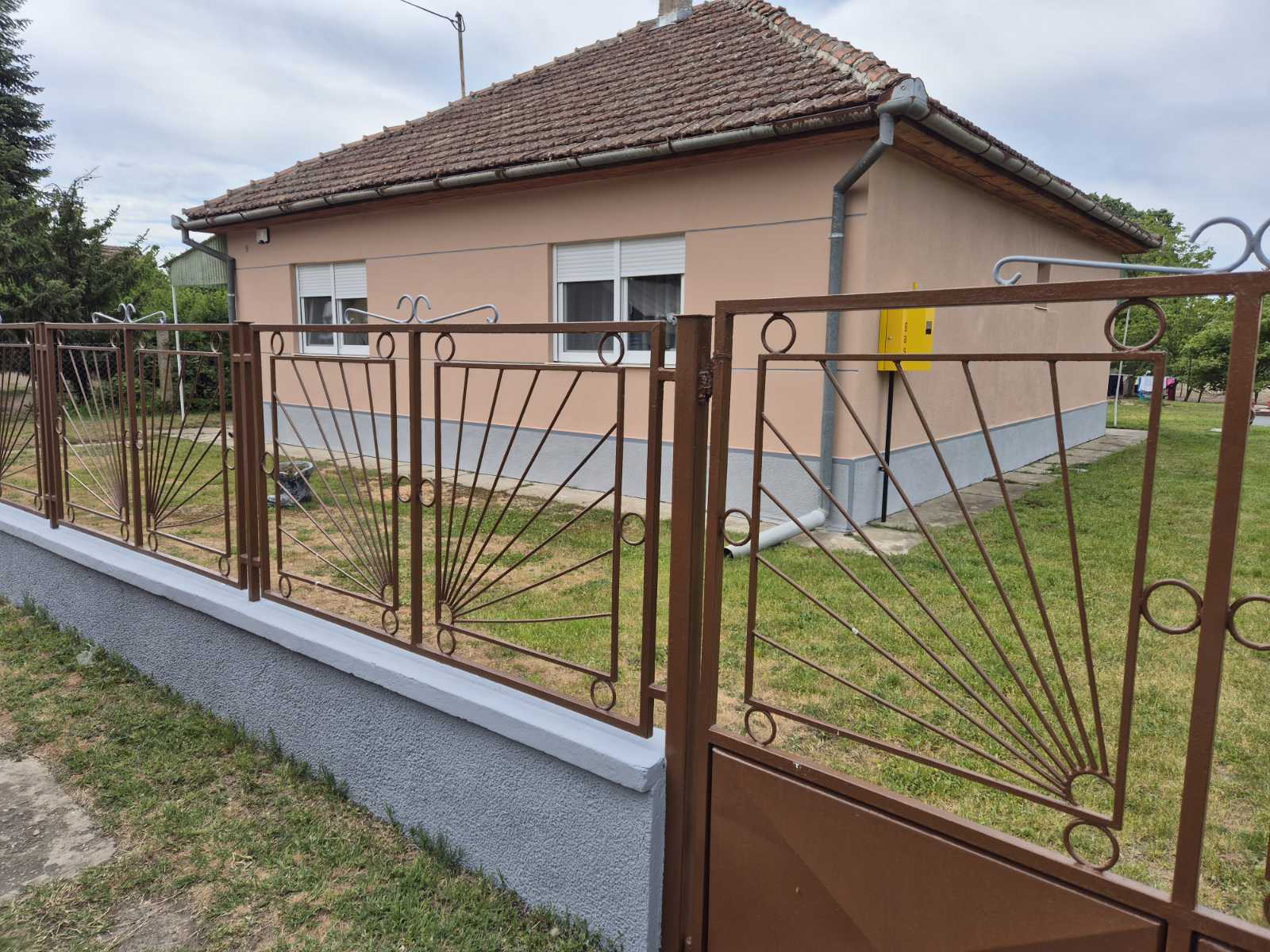 Kuća Kelebija ID#932
85.000 €