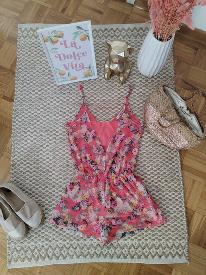 Pull and Bear kombinezon S/M