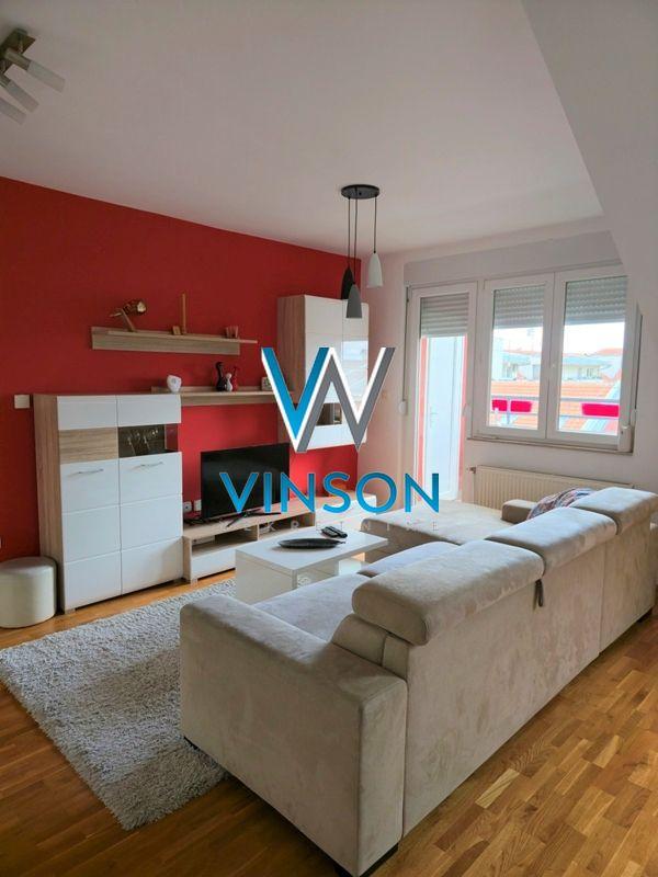 Novi Sad, Podbara - Namešten jednoiposoban stan ID#9104717
500 €