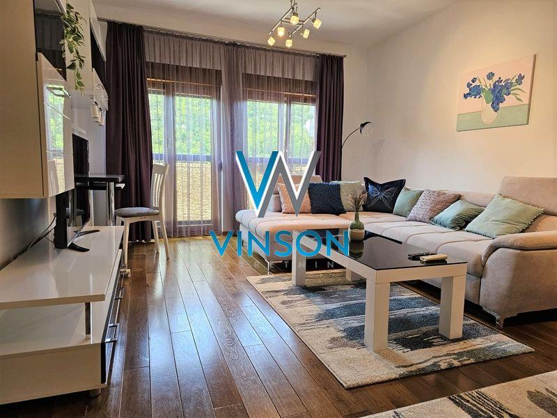 Novi Sad, Centar - Namešten jednoiposoban stan ID#9104712
650 €