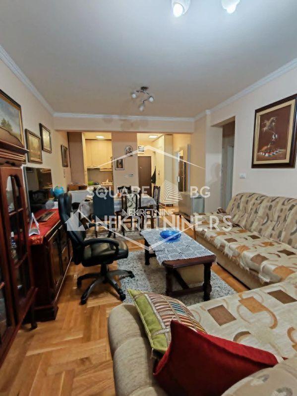 Kluz, 3.0 namešten, male režije ID#5460
500 €
