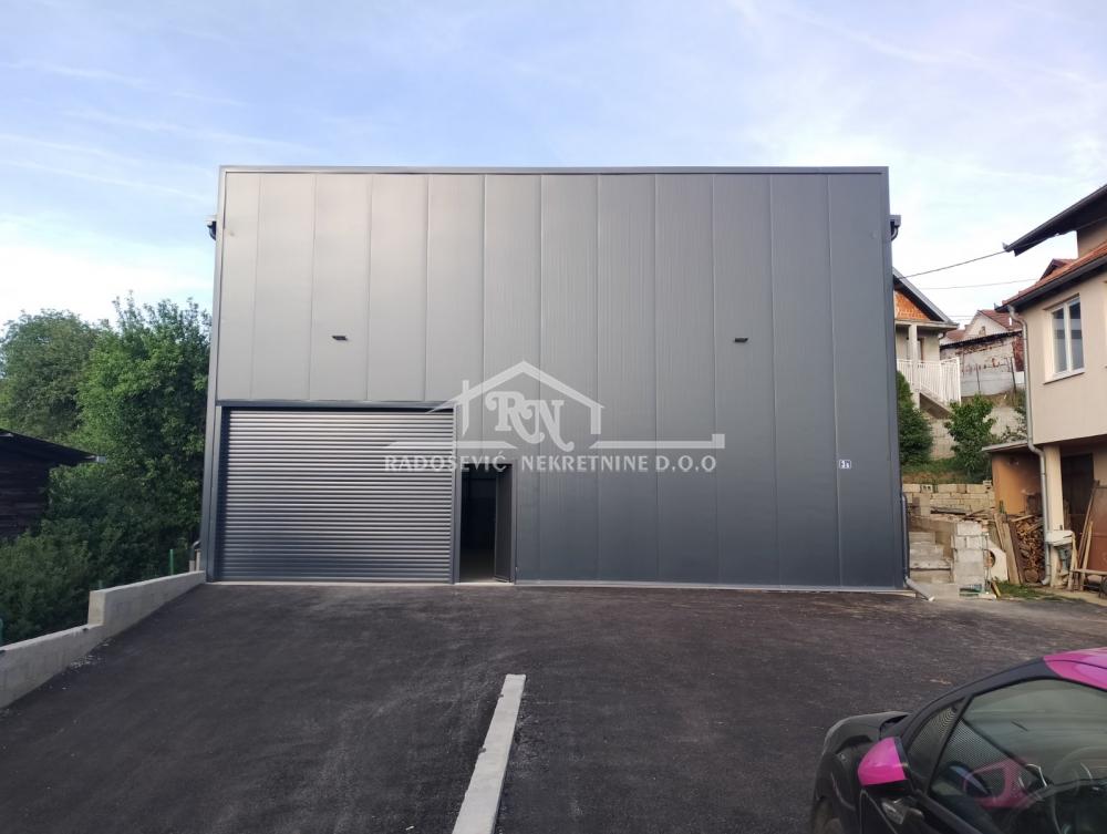 Resnik, 13 oktobra, 192m2 ID#1652
1.500 €
