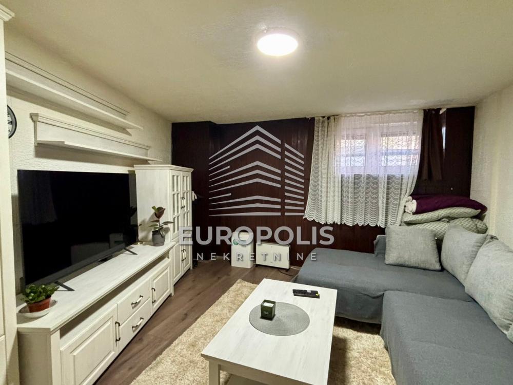 Džordža Vašingtona, Centar, Stari Grad ID#9442
130.000 €