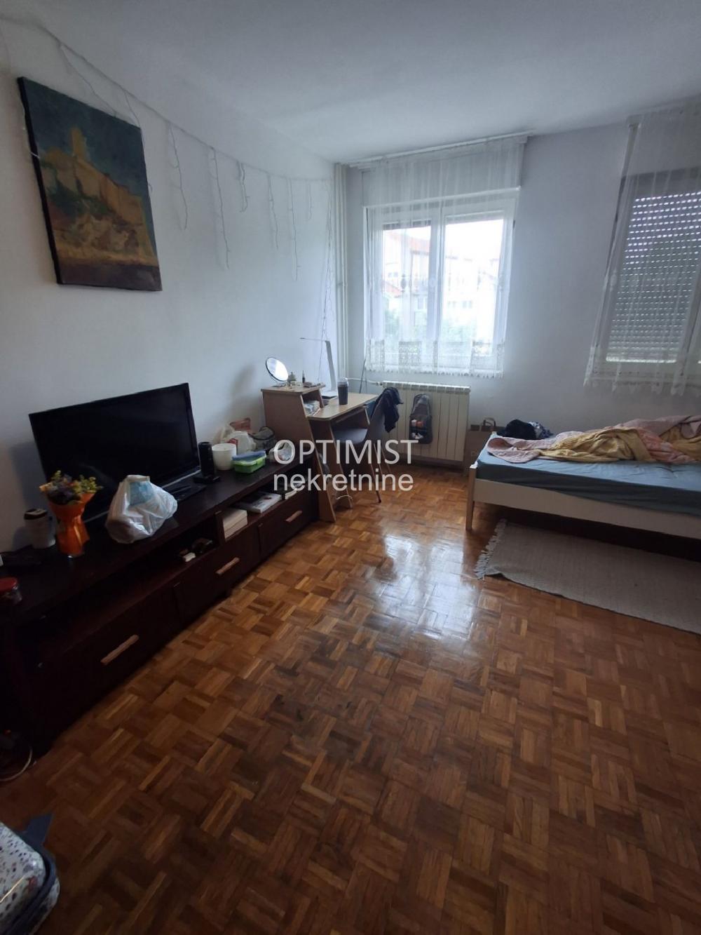 Bežanijska kosa – Vespučijeva | 91m² | 3.5-soban ID#3456
360.000 €