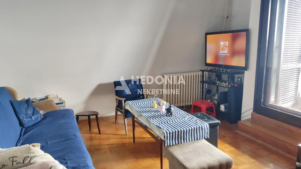 Obrenovac, Rajkovac, 1.0, terasa 15m2 ID#10490
65.000 €