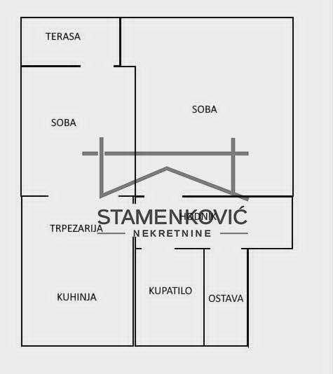 Odlična prilika- Liman 1 ID#7214
128.750 €