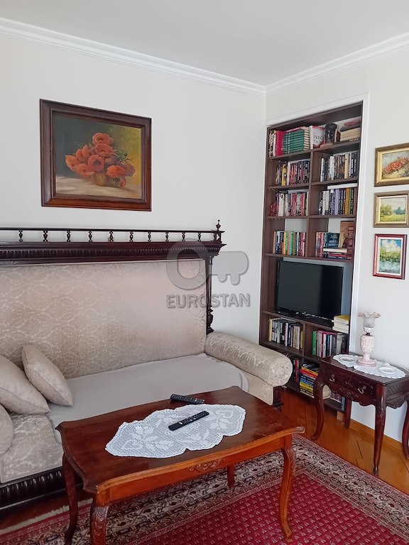 Palmotićeva Palmotićeva ID#44010
520.000 €