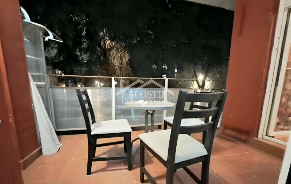 Odličan manji stan, moguć dogovor ID#25081
185.000 €