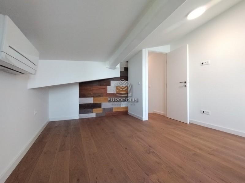YUBC duplex 80m2 ID#9422
299.000 €