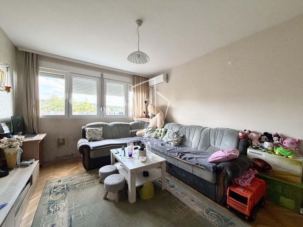 Kanarevo brdo, Ivana Mičurina, 49m2 ID#14951
148.000 €
