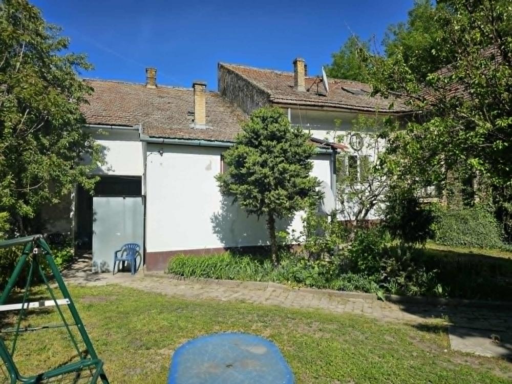 Centar II. Dvosoban stan u velikom dvorištu ID#1810
39.000 €
