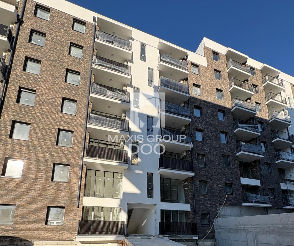 Odličan stan u Sunnyville ID#1879
285.000 €