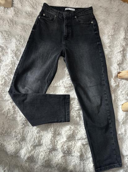 Zara farmerke 36