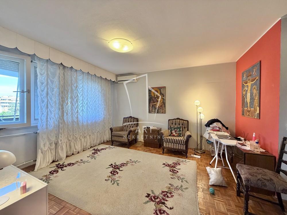 Odličan 3.5 dupleks ID#14984
249.000 €