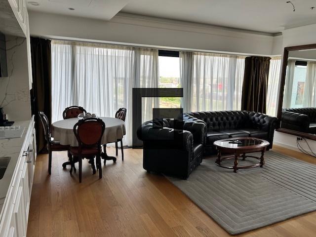 Luksuz bez kompromisa – West 65 Kula, 95m², trosoban, namešten ID#2060
530.000 €
