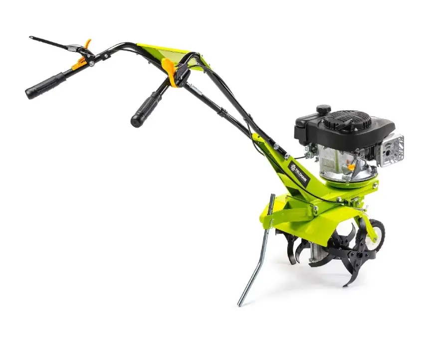 FIELDMANN FZK 6115-139BL Benzinski kultivator