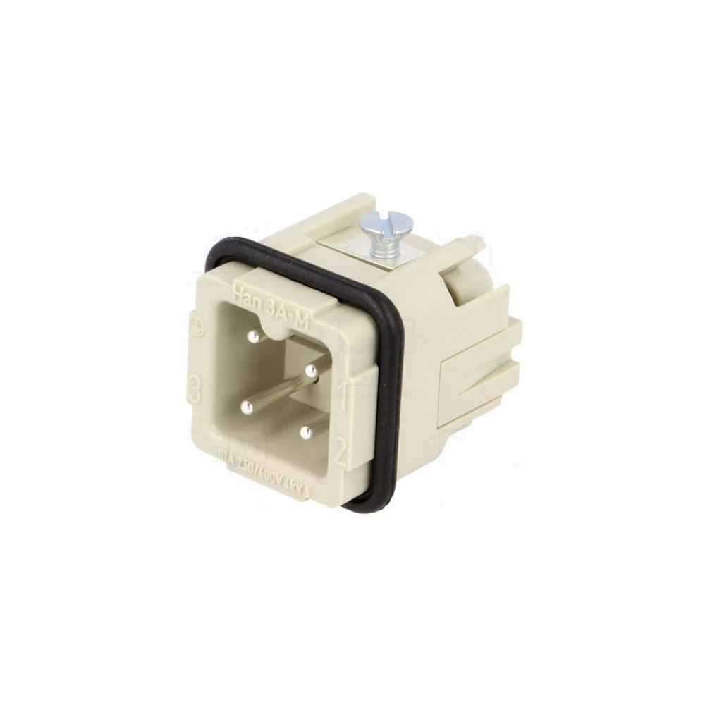 Konektor HARTING 09200032611
