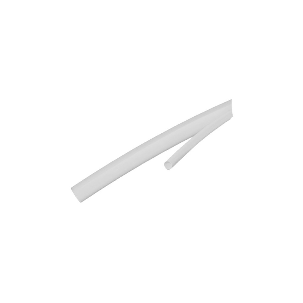 Termobužir 3/1.5 mm Beli