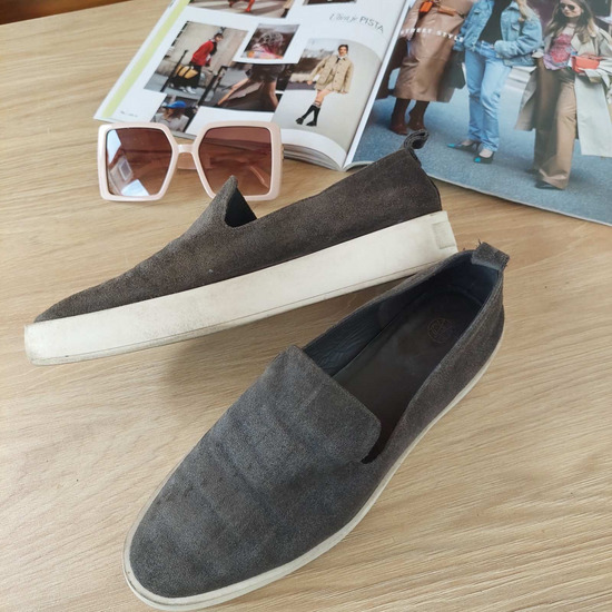 Massimo Dutti espadrile