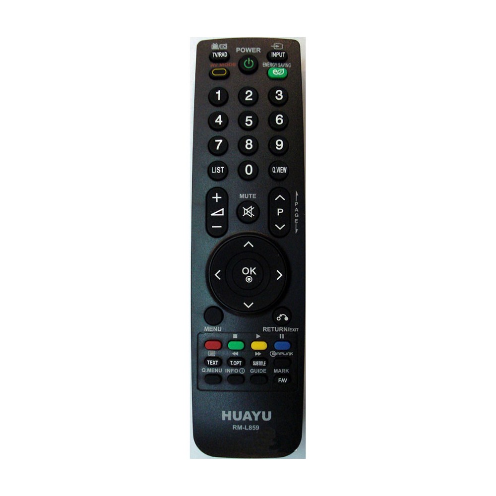 Daljinski upravljač za LG LCD TV ,L859