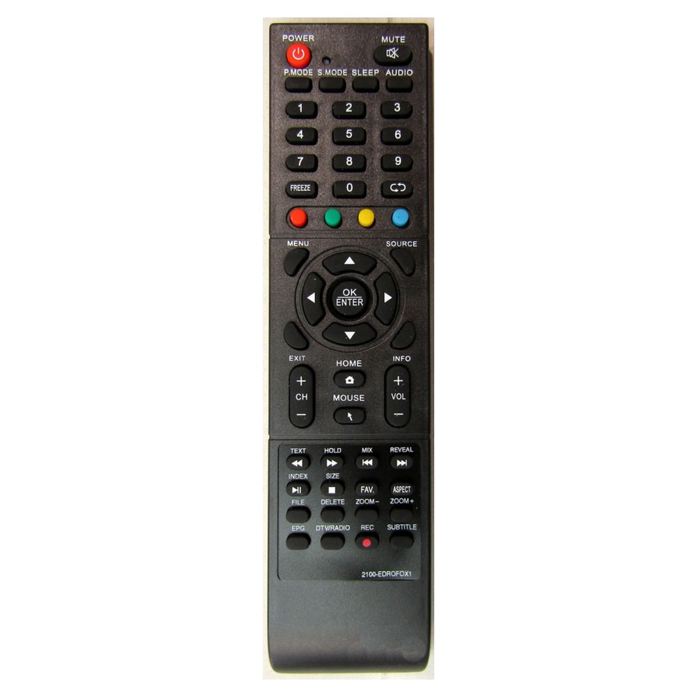 Daljinski za FOX LED SMART, L767