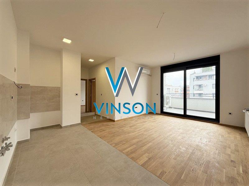 Novi Sad, Sajam kompleks - Odličan trosoban stan ID#1001169
280.000 €