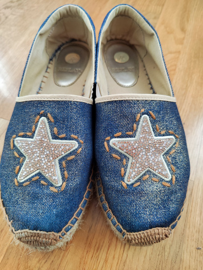 Replay espadrile ,nova cena 2000 din.