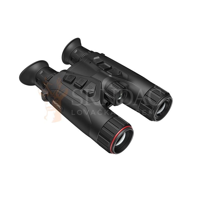 HikMicro Habrok HQ50L Dvogled