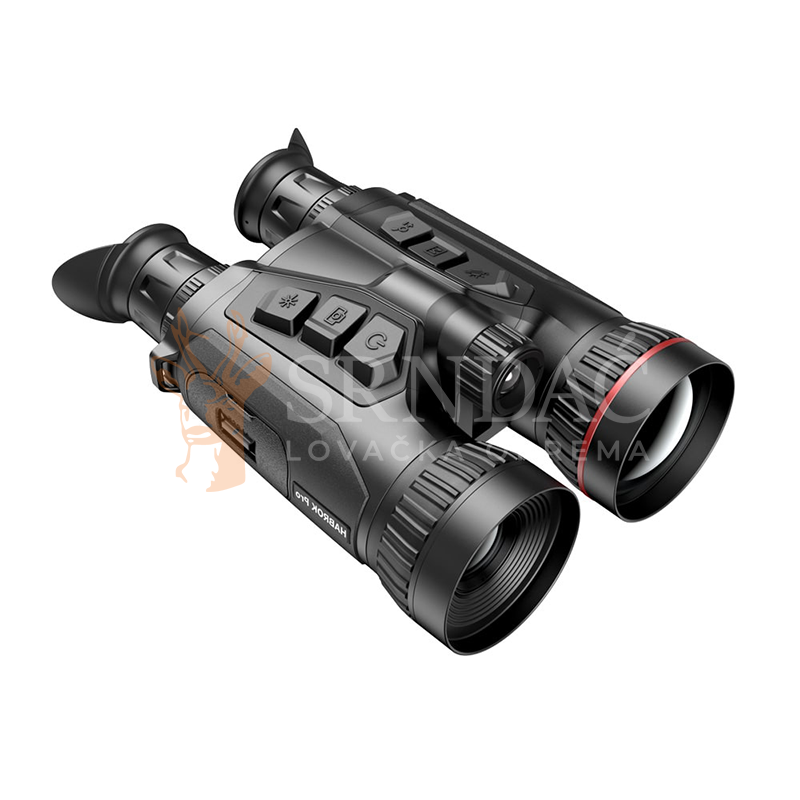 HikMicro Habrok PRO HX60LS Dvogled